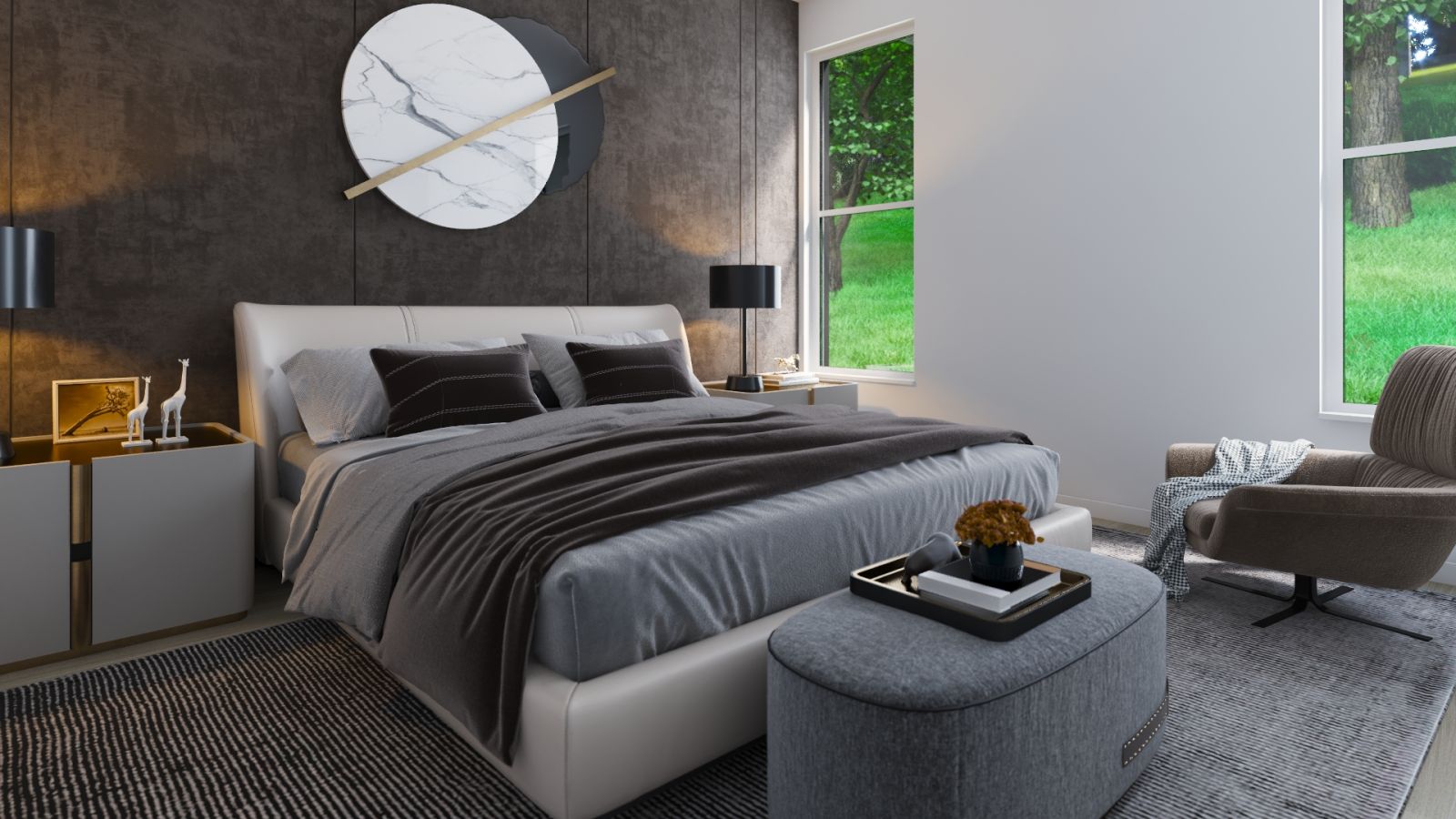 Home - Line Design Homes