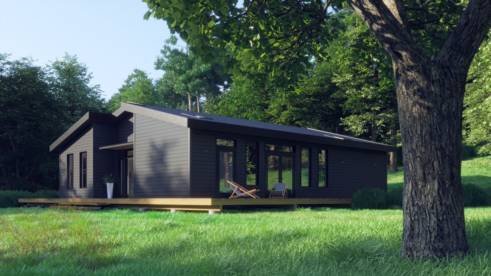 Home - Line Design Homes