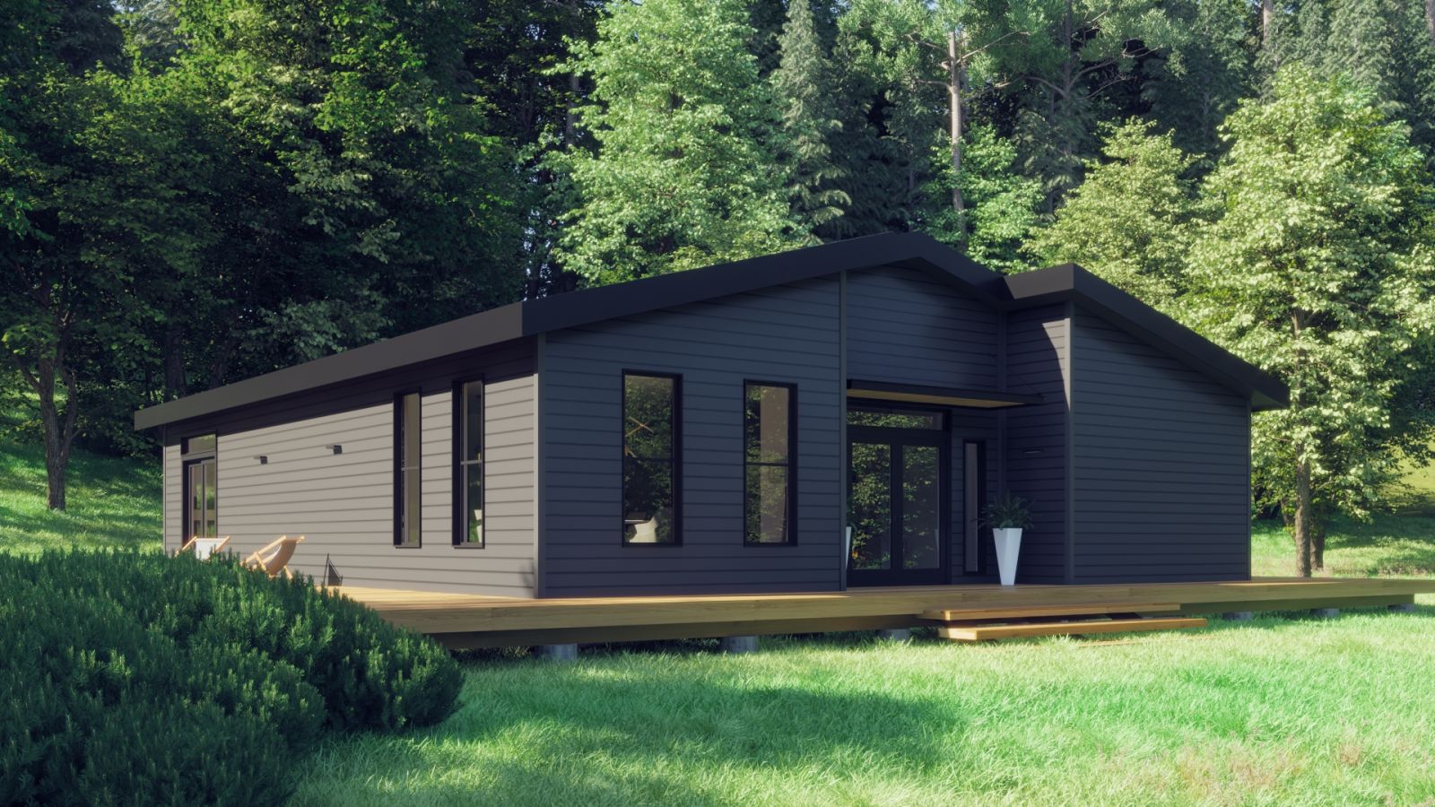 Home - Line Design Homes