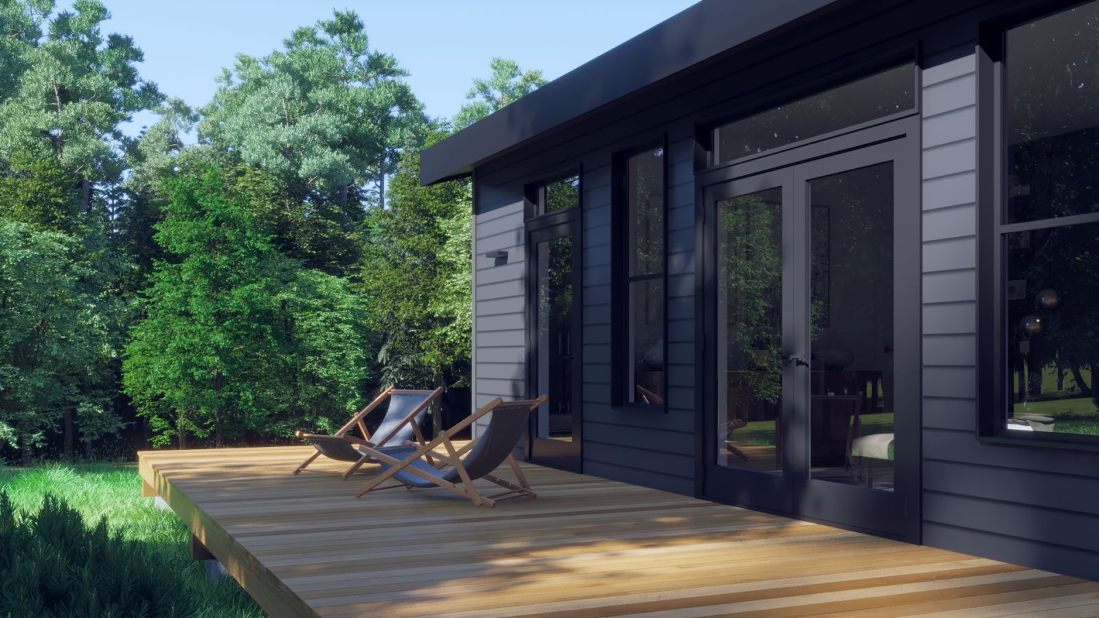 Home - Line Design Homes