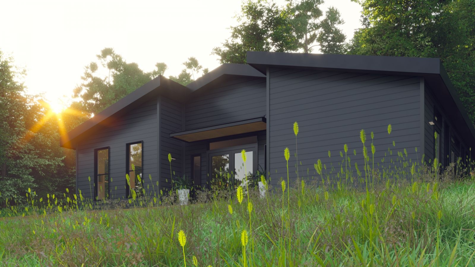 Home - Line Design Homes