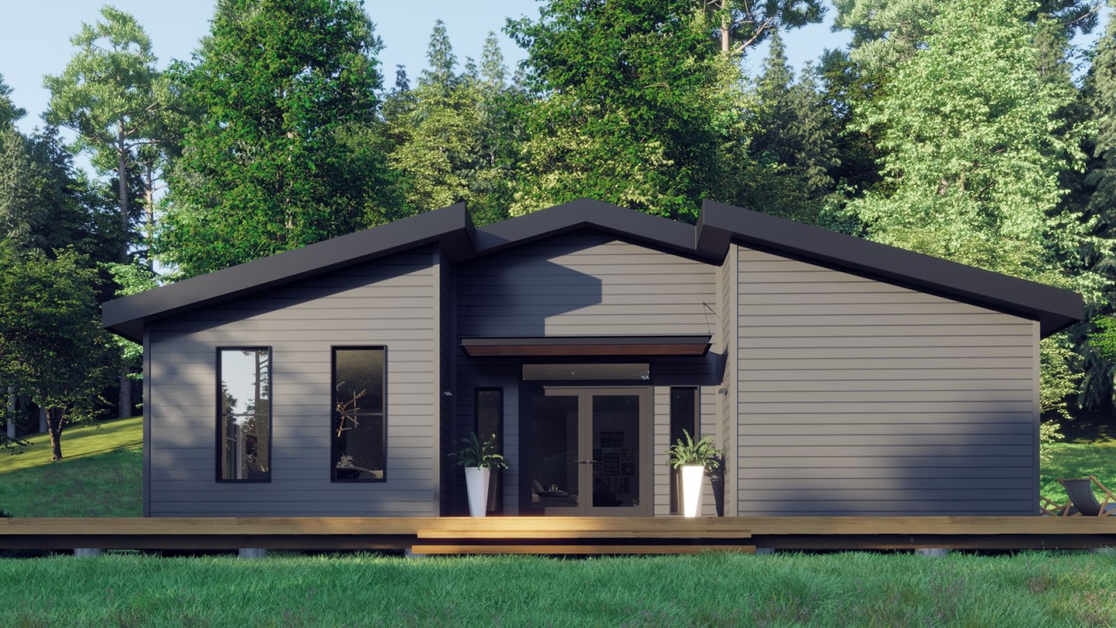 Home - Line Design Homes