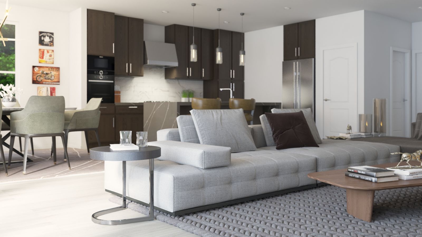 Home - Line Design Homes