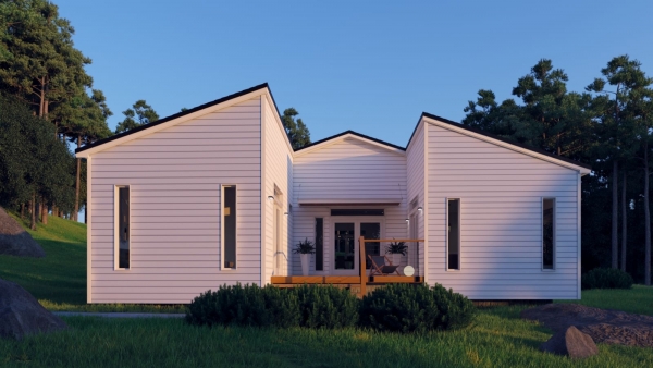 Home - Line Design Homes