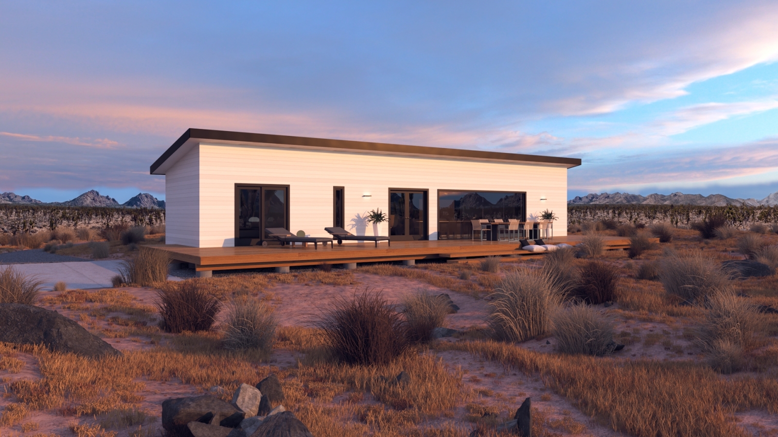 Willow - Joy Line Homes