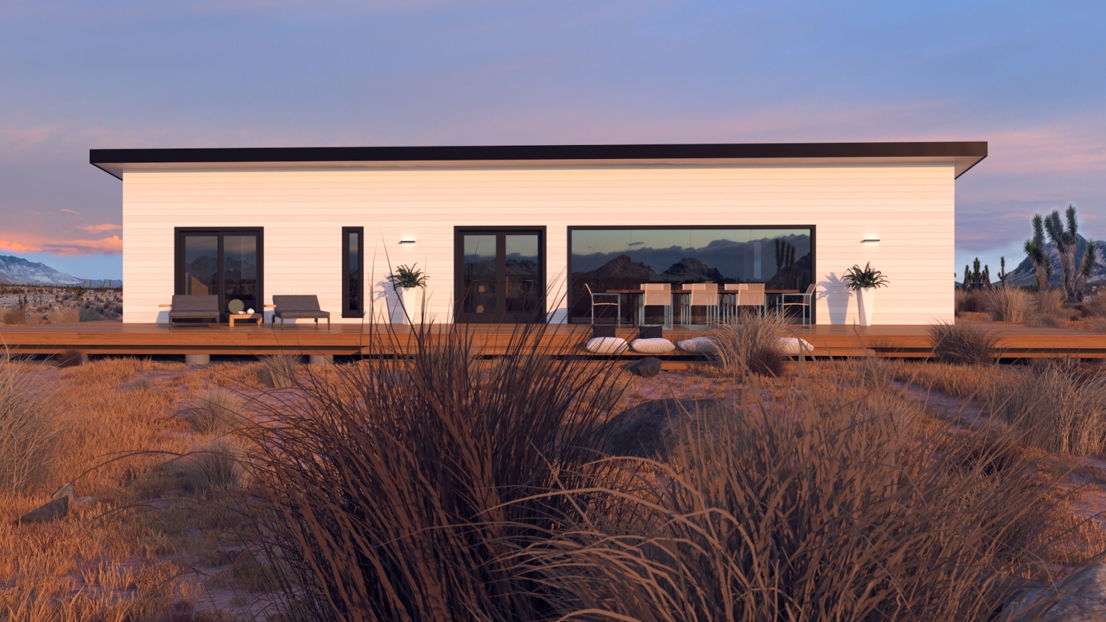 Willow - Joy Line Homes